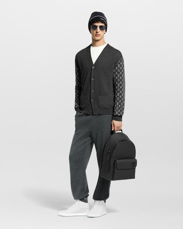 My Monogram Eclipse Hat . - Accessories | LOUIS VUITTON